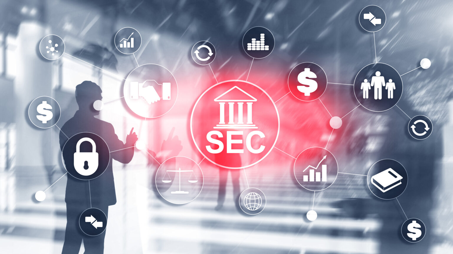 SEC Enforcement in the Second Quarter of 2025 | Eye on Enforcement