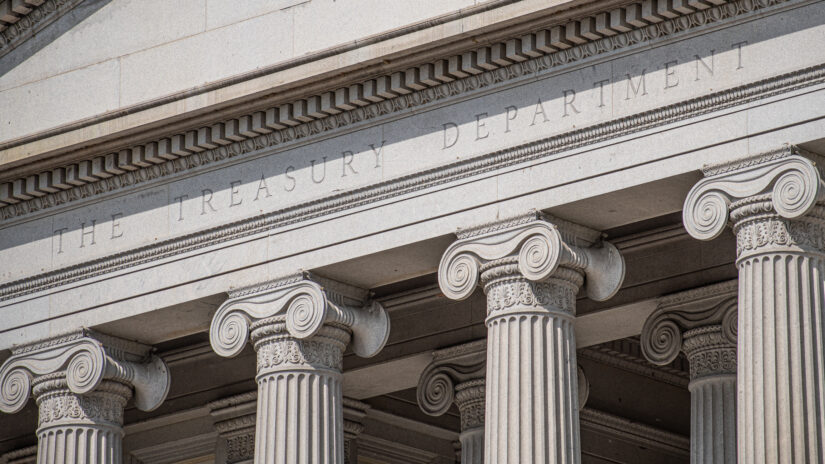 Treasury Department Announces Audit of Preference-Based Contracts and ...