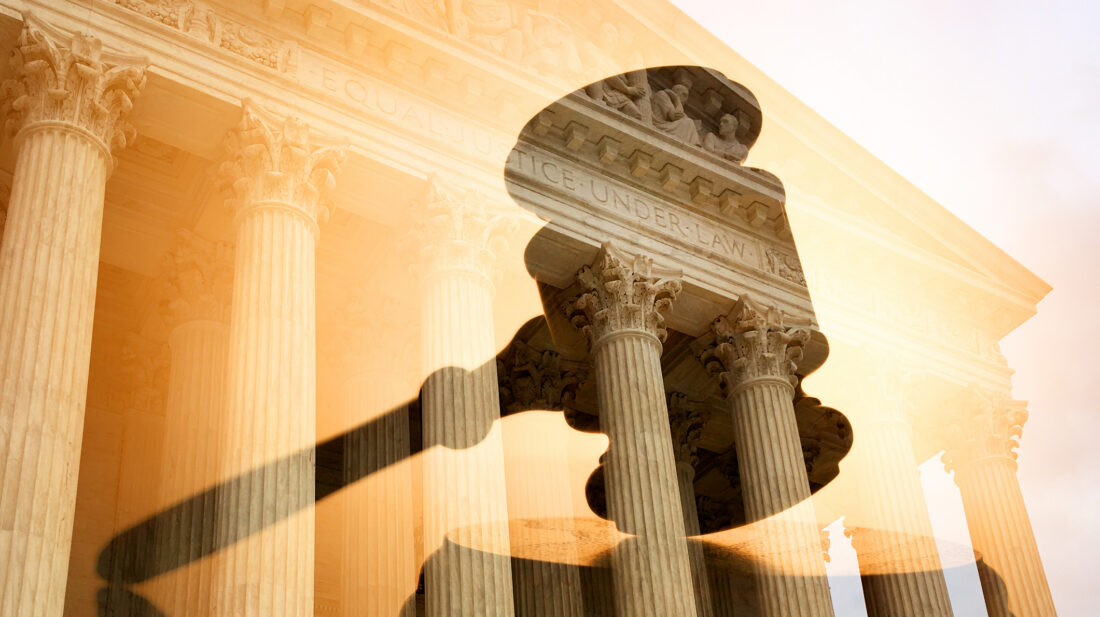 Supreme Court Holds That Restitution Is a Criminal Penalty; Decision ...